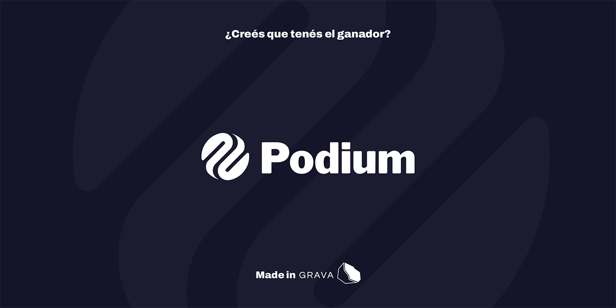 Podium